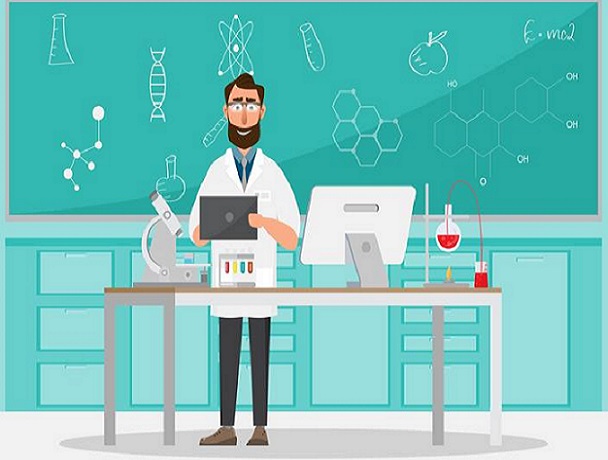 ALI DIAGNOSTIC LABORATORY || Best Medical Laboratory In BADIN || One Of ...